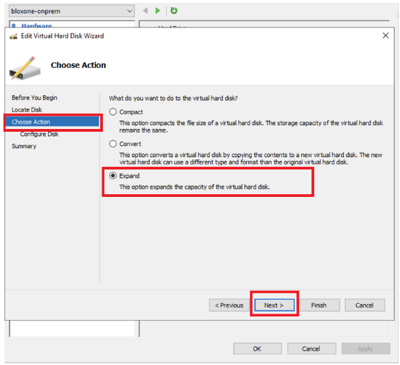 How to Install VHD Image on Hyper-V